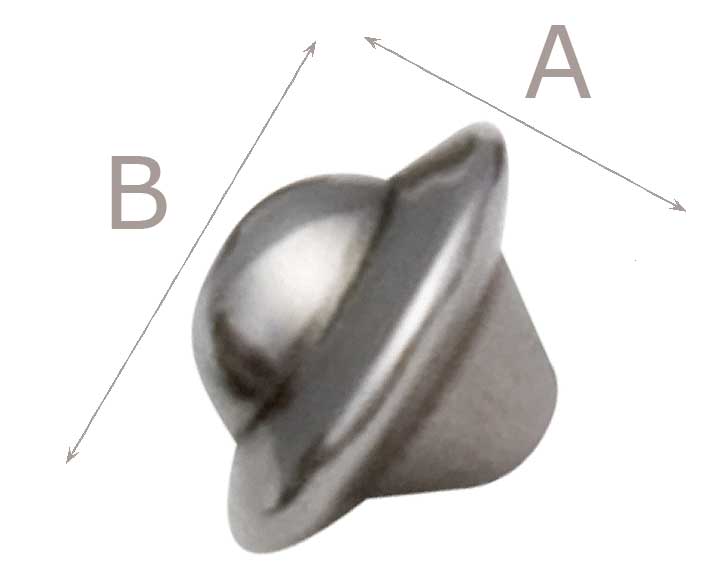 Steel Media Specifications - Abbott Ball Company