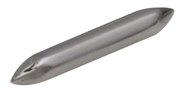 Steel Media Specifications - Abbott Ball Company