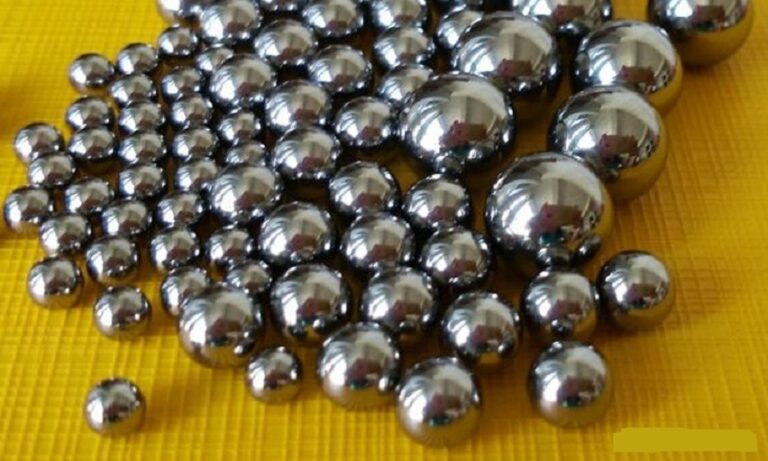 Tungsten Ball Bearings - Tungsten Balls For Sale - Abbott Ball Company